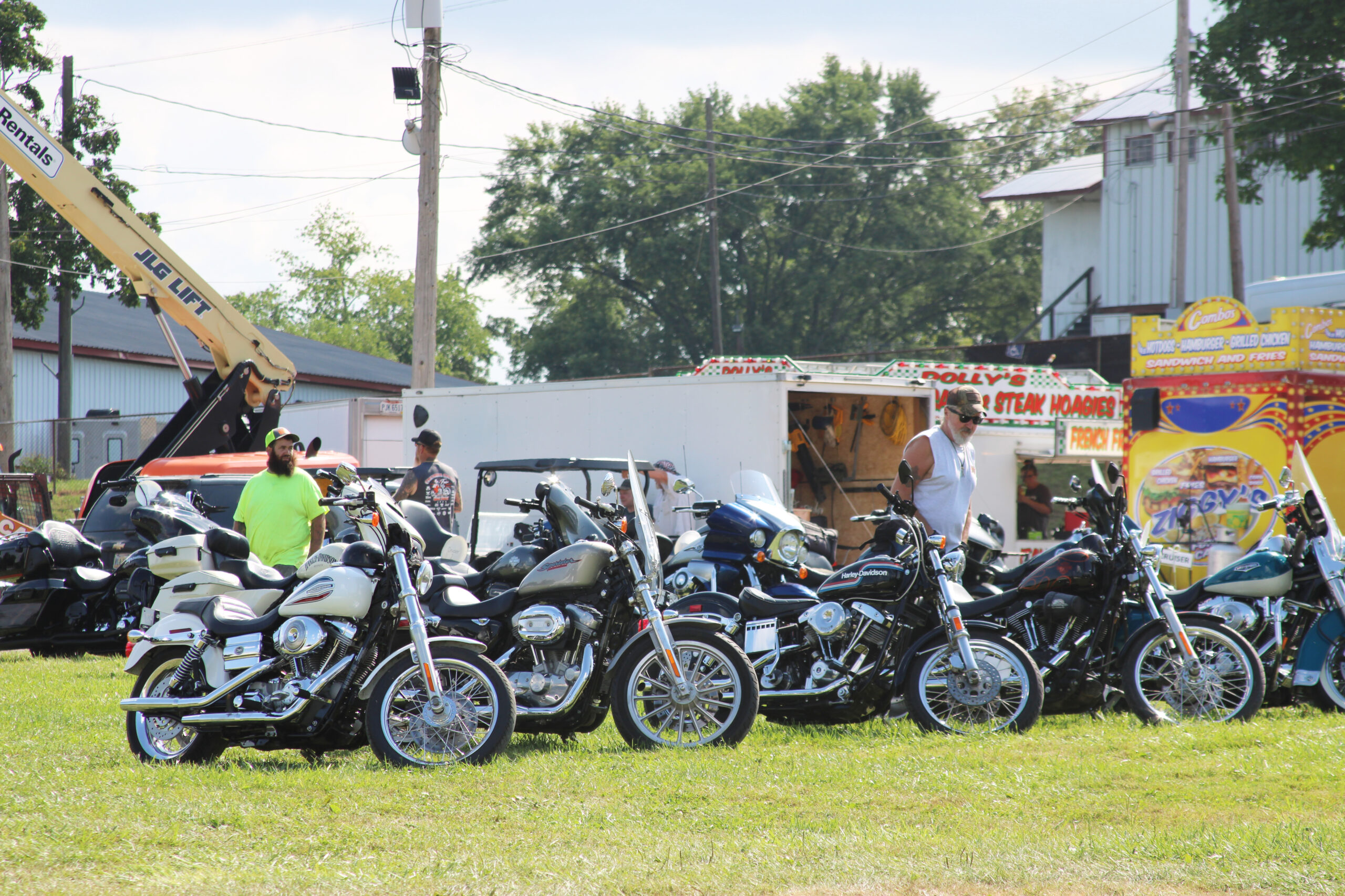 CC Fair Tuesday (17) | News, Sports, Jobs - Morning Journal